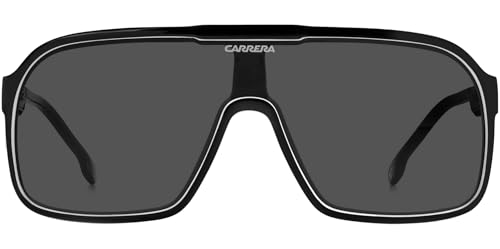 Sunglasses CARRERA 1046 /S 080S Black White