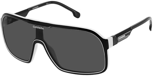 Sunglasses CARRERA 1046 /S 080S Black White