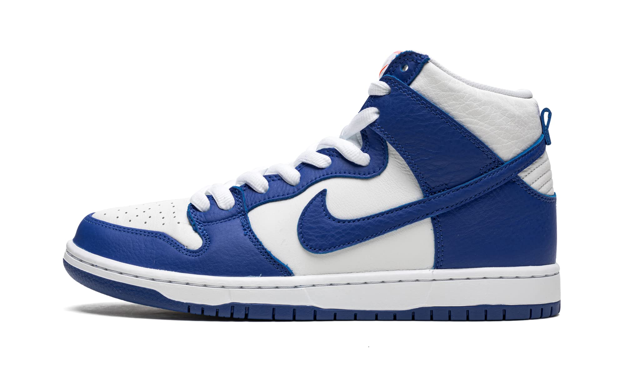 Nike Mens SB Dunk High Pro ISO DH7149 400 Kentucky - Size 8.5