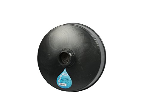 WirthCo 32900 Funnel King Drum Funnel with Screen - 4 Quart Capacity
