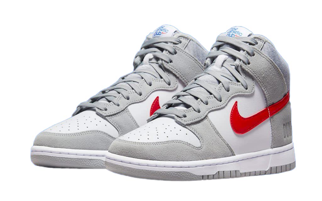 Nike Youth Dunk Hi SE (GS) DH9750 001 Athletic Club - Size 6.5Y
