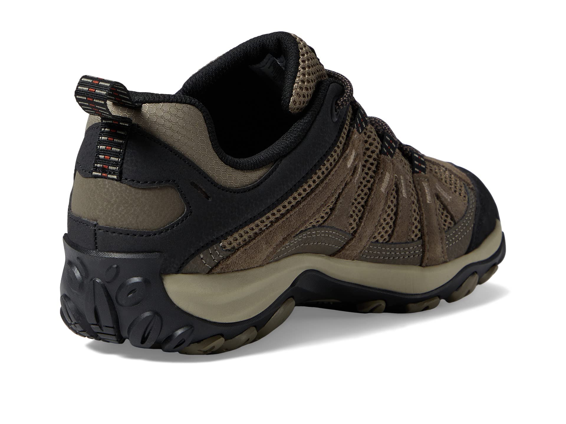 Merrell Men's Alverstone 2 Hiking Shoe, Boulder/Brin, 11.5 Wide