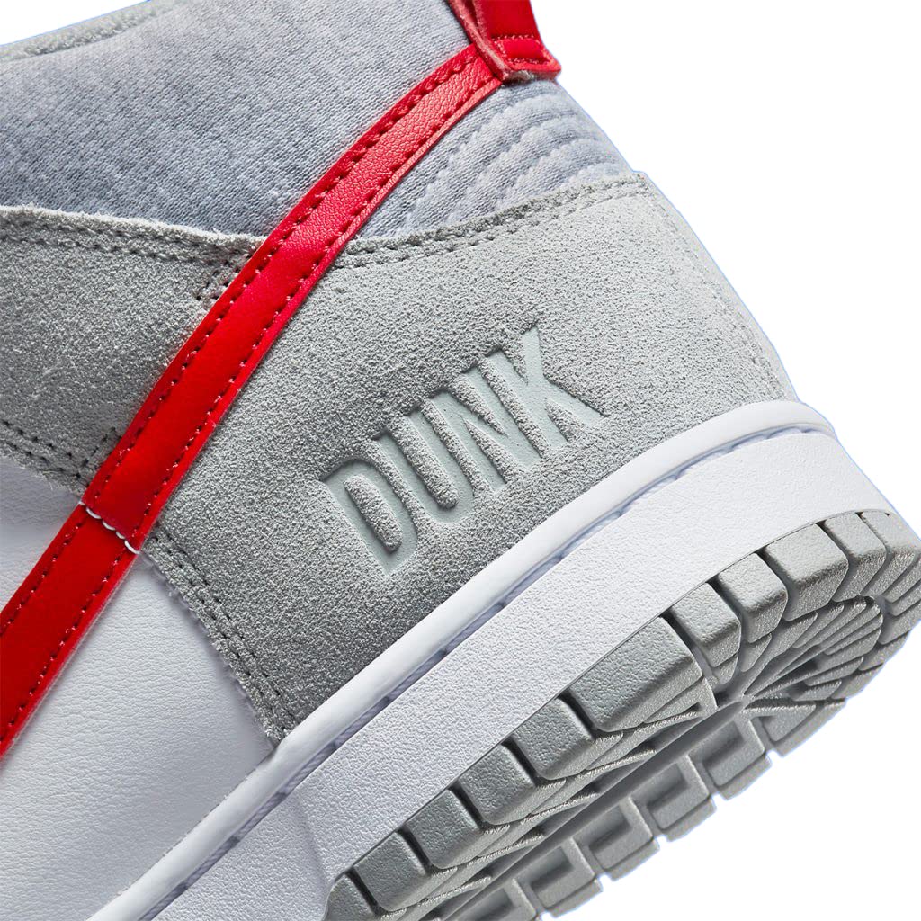 Nike Youth Dunk Hi SE (GS) DH9750 001 Athletic Club - Size 6.5Y