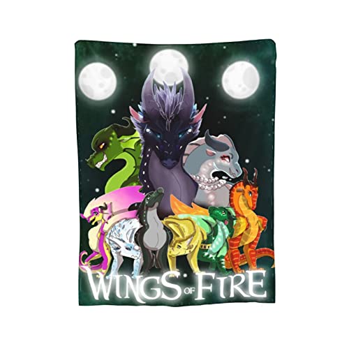 ZHENHUAN 3D Printing Blanket Fleece Super Bed Soft Blanket Throw Lightweight Cozy Luxury Anti Pilling Blanket Microfiber Warm Flannel Blanket,10842