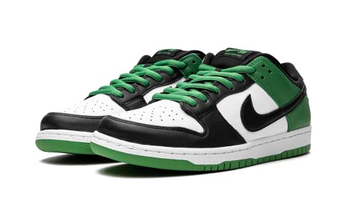 Nike Mens Dunk Low Pro SB BQ6817 302 Classic Green - Size 11