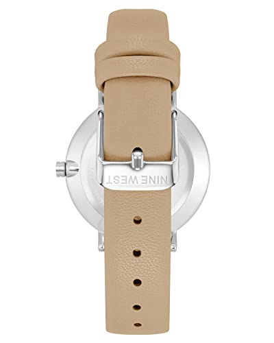 Nine West Women's Strap Watch