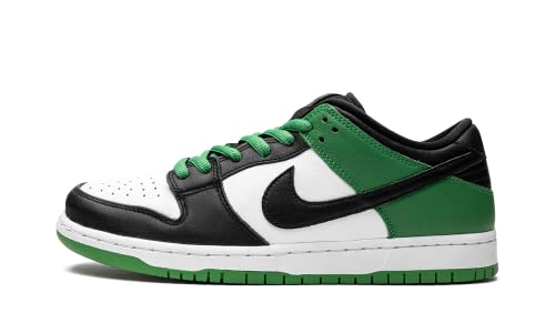 Nike Mens Dunk Low Pro SB BQ6817 302 Classic Green - Size 11