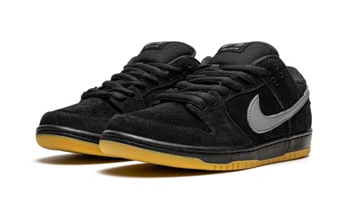Nike Mens SB Dunk Low Pro BQ6817 010 Fog - Size 13