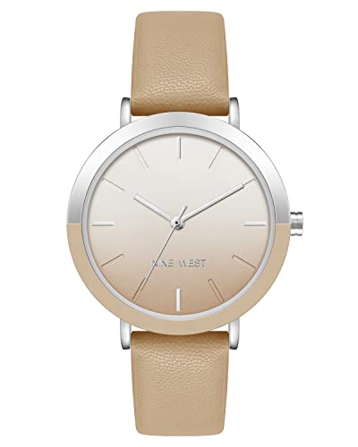 Nine West Women's Strap Watch