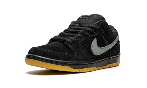 Nike Mens SB Dunk Low Pro BQ6817 010 Fog - Size 13
