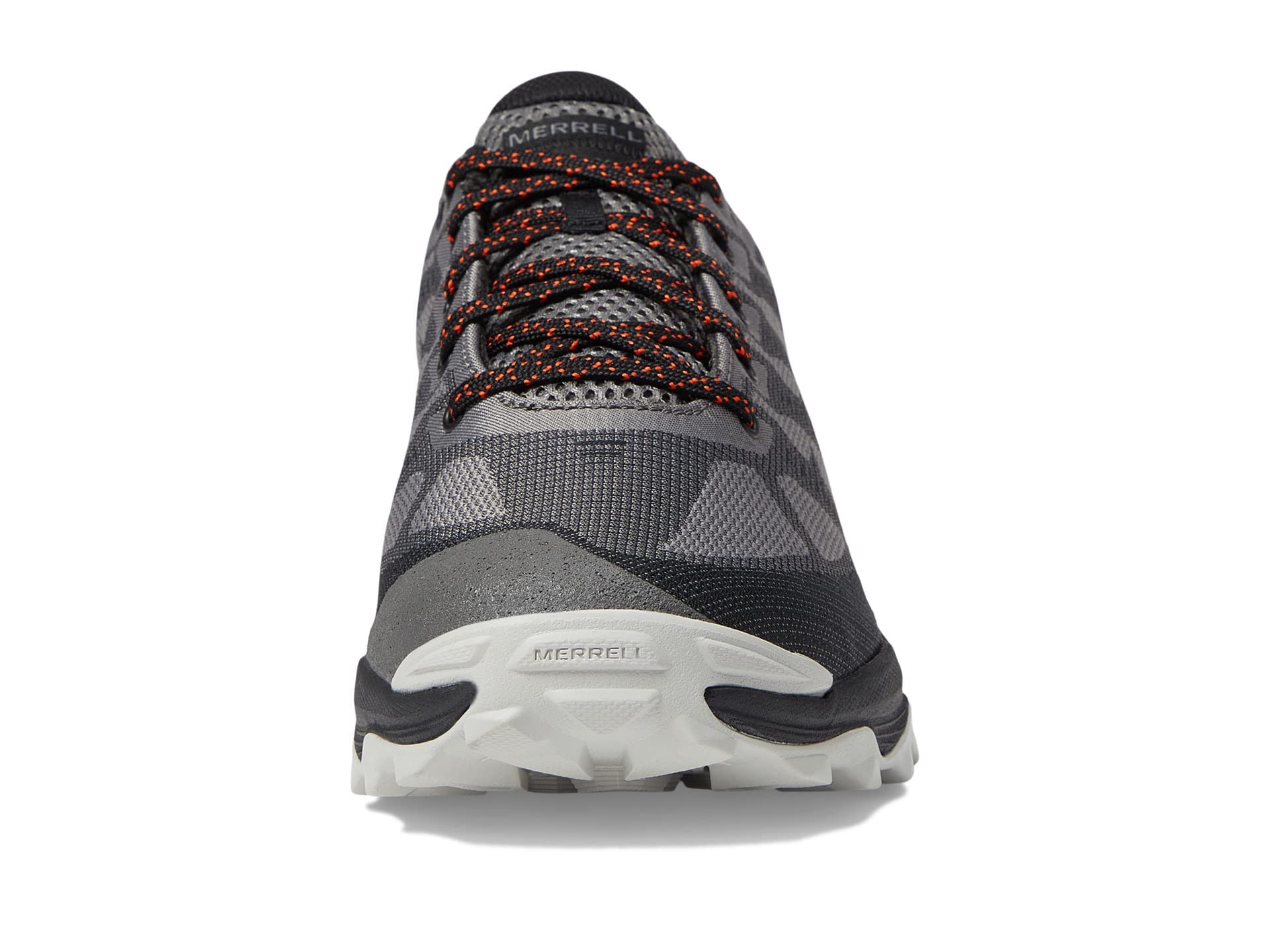 Merrell Men's Speed Eco Hiking Shoe, Charcoal/TAN, 9