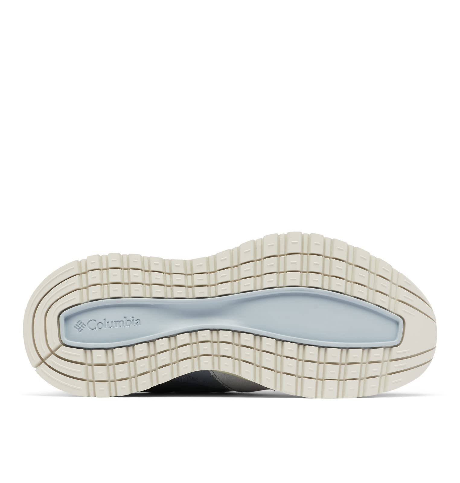 Columbia Women's Wildone Anthem, Tradewinds Grey/Light Sand, 8