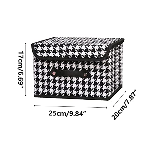 Clothing Storage Bags, Large Closet Organizer with Reinforced Handle, Foldable Clothing Storage Bins Under Bed Comforter Storage Bag Quilt Storage Bag #