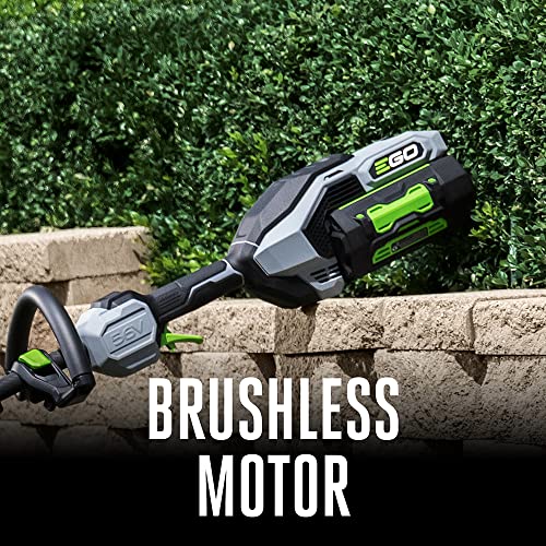 EGO Power+ PH1420 56-Volt Lithium-ion Power Head, Black