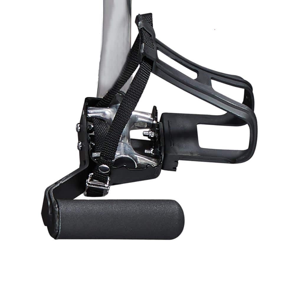 First Degree Fitness E750 Cycle UBE Dual Function Upper and Lower Body Trainer