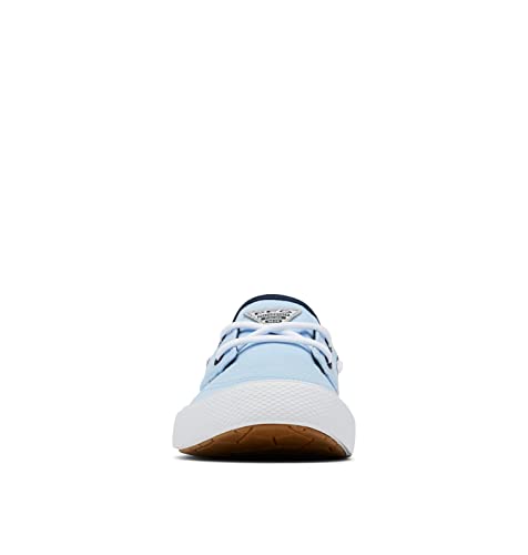 Columbia Women's Slackwater Boat PFG, Sail, 8.5
