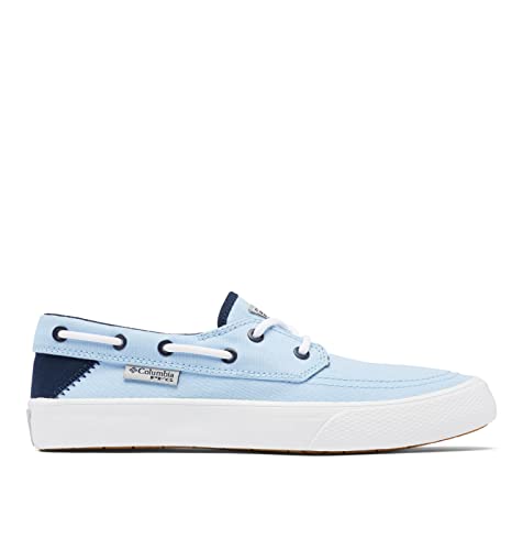 Columbia Women's Slackwater Boat PFG, Sail, 8.5