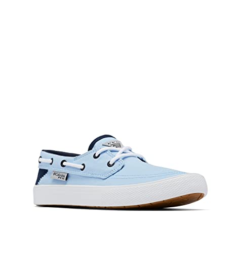 Columbia Women's Slackwater Boat PFG, Sail, 8.5