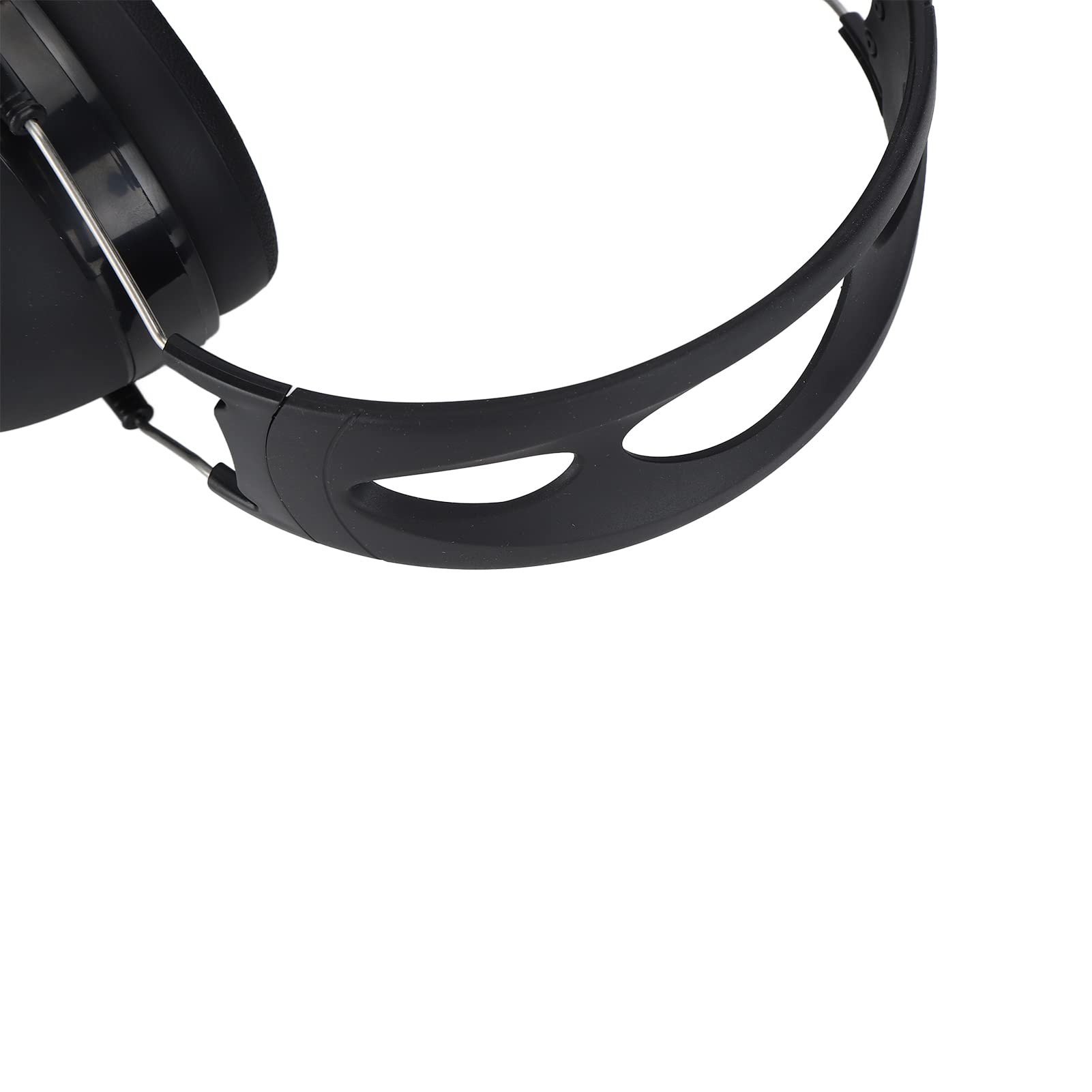 GOWENIC Noise Reducing Earmuff, Shooters Hearing Safety Ear Muffs NRR 37dB, Ear for Shooting Mowing Hunting Snowblowing Woodworking, Black