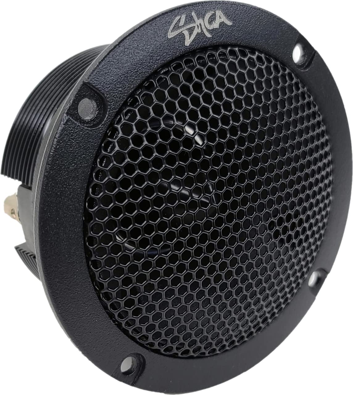 Sky High Car Audio SHCA TW2S Neo 1.3" VC Bullet Tweeter 4 ohm (Single Tweeter)