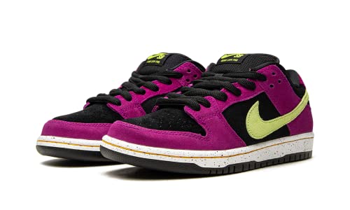 Nike Mens SB Dunk Low BQ6817 501 ACG Terra Red Plum - Size 11