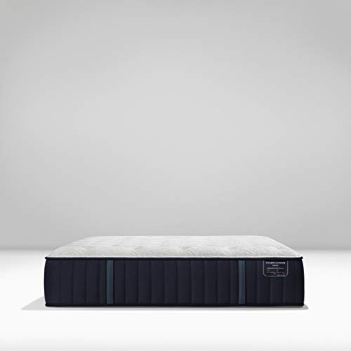 Queen Size Stearns & Foster Estate Rockwell Luxury Firm Tight Top Mattress Only