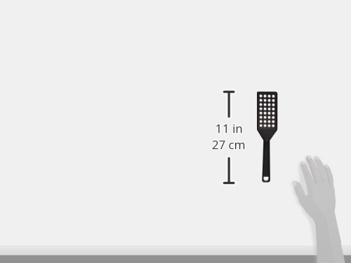 Norpro, Black My Favorite Spatula with Holes