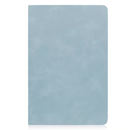 for Samsung Galaxy Tab S5E 10.5 T720 T725 (2019 Release) Tablet Cover,Ultra Slim Folio Stand Sleep/Wake Up Leather Case for Galaxy Tab S5e SM-T720 SM-T725C 10.5" (Light Blue)