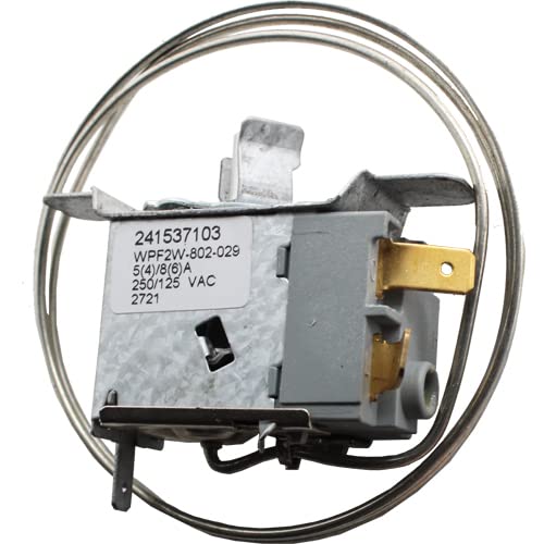 450226-08 - ClimaTek Refrigerator Cold Control Fits Kelvinator