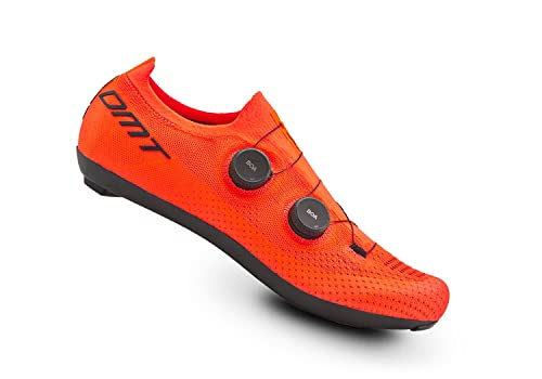 DMT KR0 Road Cycling Shoes, Coral, 39.5 EU