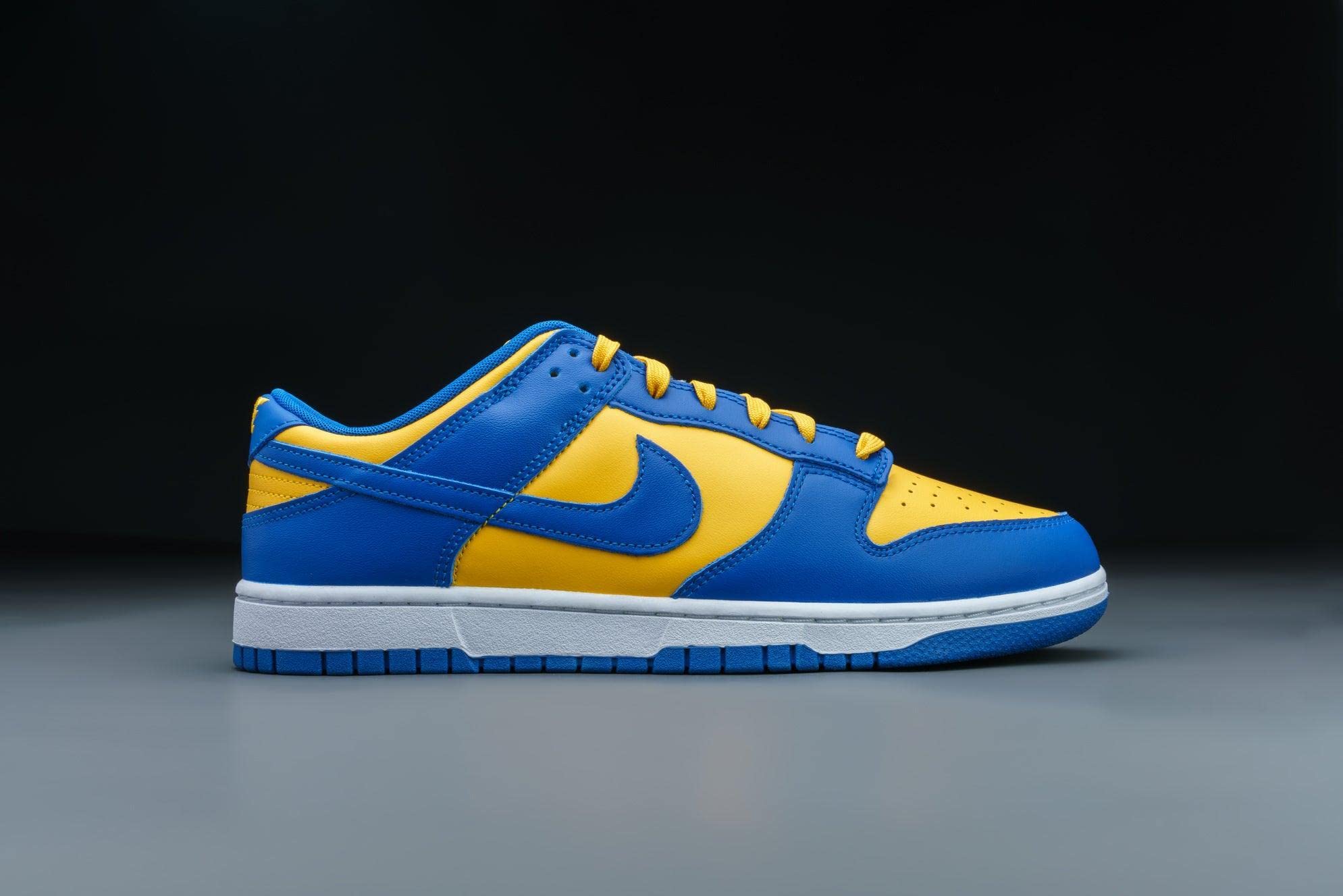 Nike Unisex's Back, Blue Jay Blue Jay, 43 EU
