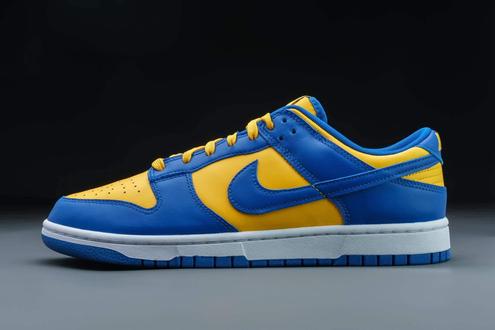 Nike Unisex's Back, Blue Jay Blue Jay, 43 EU