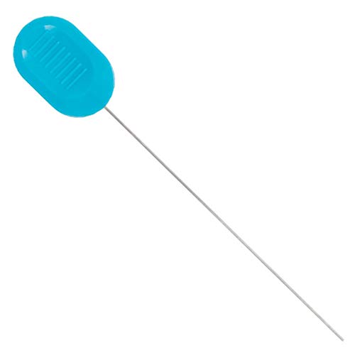 Ateco Cake Tester, Small, Blue, Silver (pack of 6)