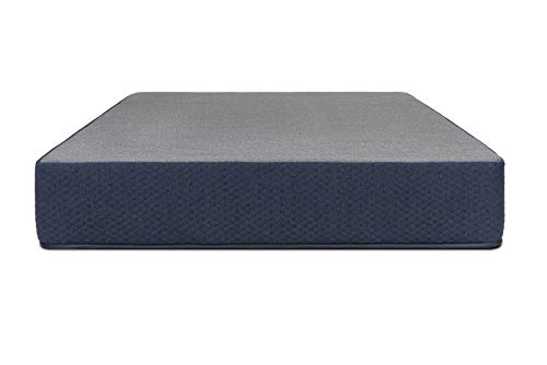 Dreamfoam Bedding Chill 12" Gel Memory Foam Mattress Twin- Made in Arizona