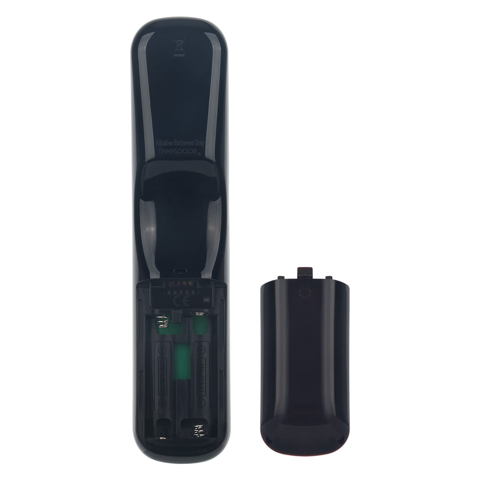 MR21GA AGF30136002 Voice Replaced Remote Control for LG Magic TVs OLED55A1AUA OLED65C1PUB with Netflix Prime Video Disney+ LG Channels Buttons
