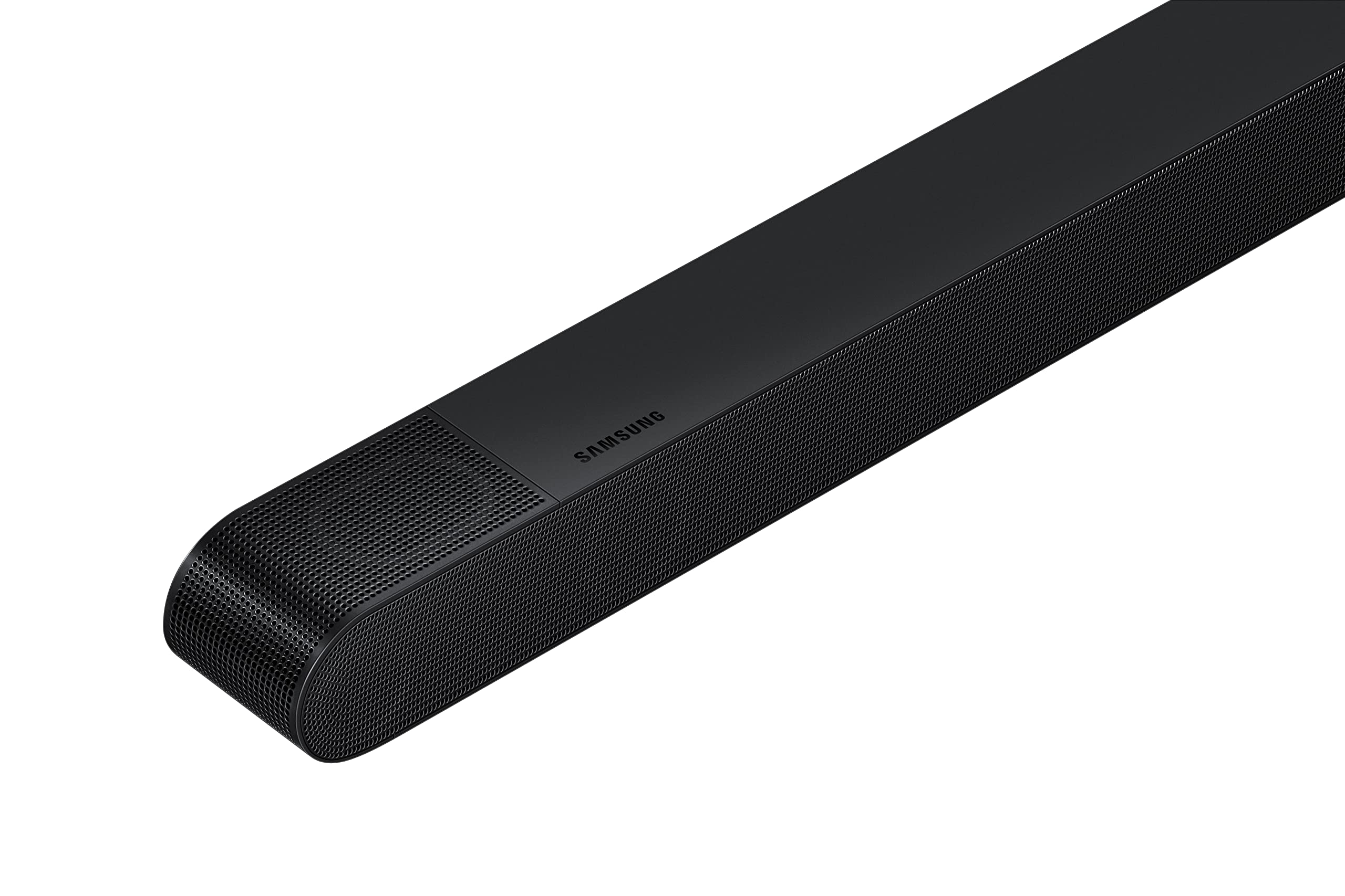 Samsung S800b 3.1.2 Ch Ultra Slim Wireless Dolby Atmos Soundbar and Spacefit Sound (hws800)