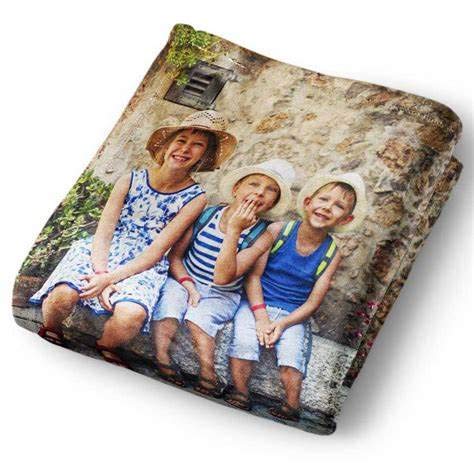 gue Couple Blankets Customized Photo Custom Blanket with Photo Text Personalized Bedding Throw Blankets Customized Flannel Fleece Blankets (100x130cm/39.4x51.2inches)