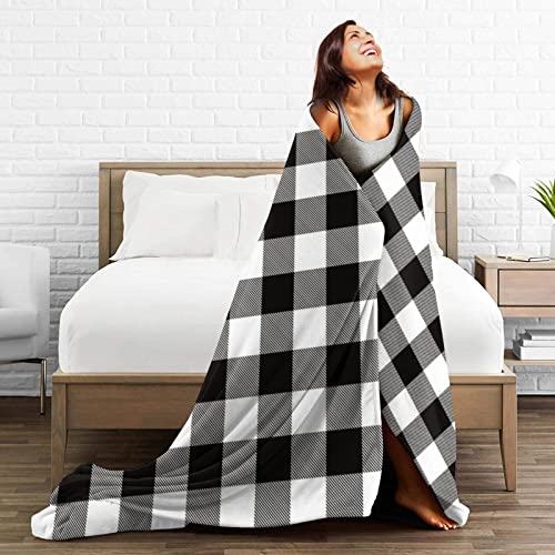 ANGELJUAN Personalized Blanket 3D Print Custom Your Photo, Dog Cat Pets Picture Fleece Throw Blanket Soft Microfiber Plush, Customlized Image Text Souvenir Wedding Birthday Gift,31"x47"