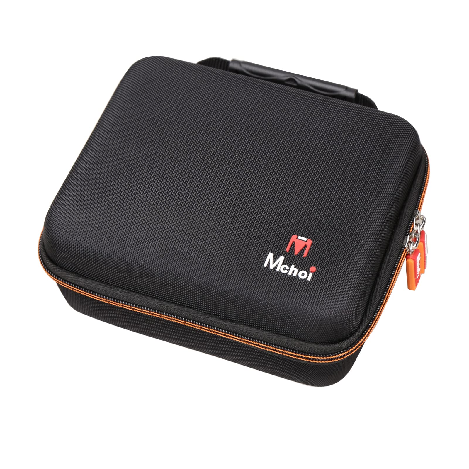 Mchoi Hard Portable Case Compatible with BLACK+DECKER 4V MAX Cordless Screwdriver BDCSFL20C, Case Only