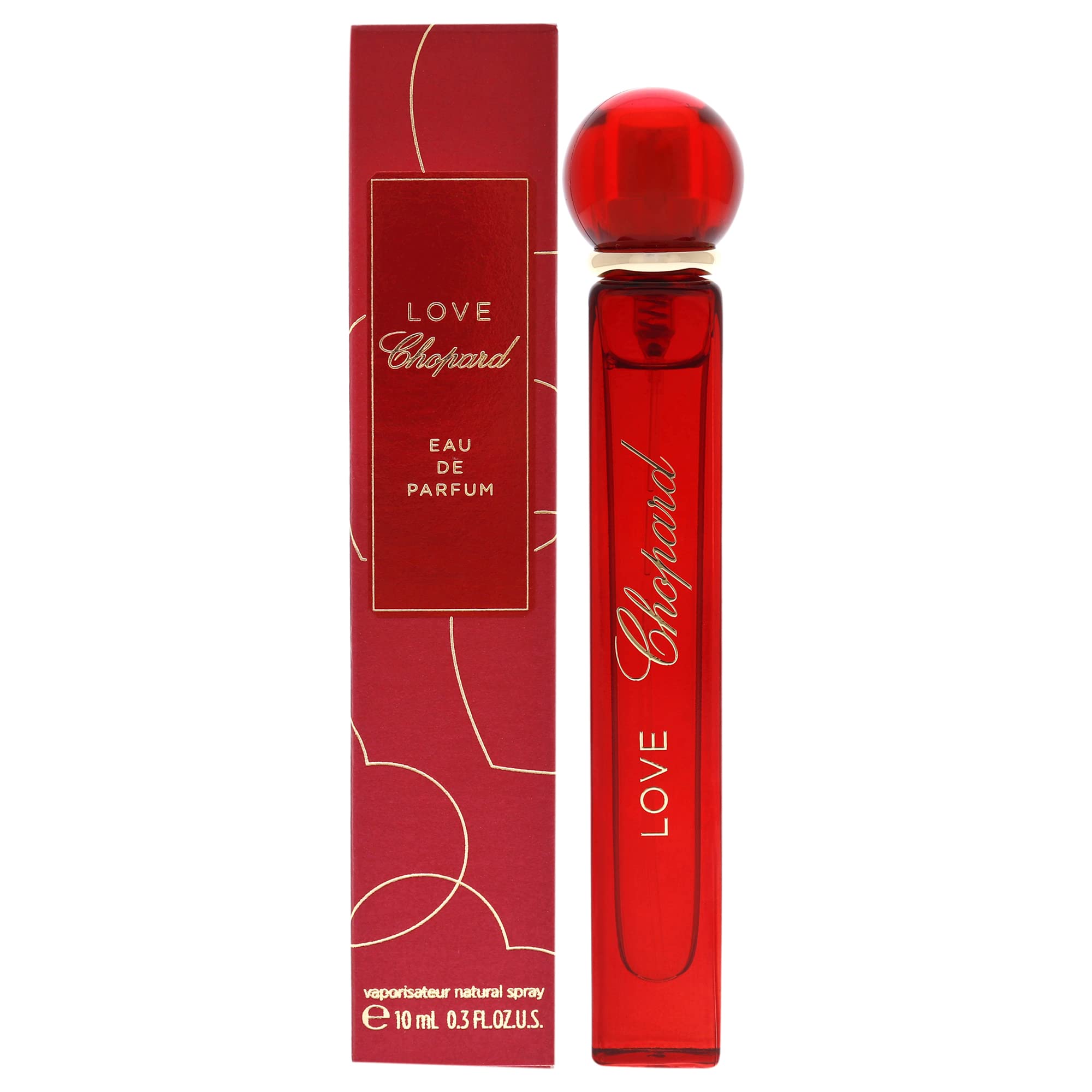 Chopard Love Women 10 ml EDP Spray (Mini)