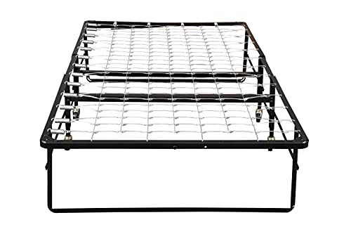 Hollywood Rollaway with Twin Fiber Mattress
