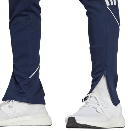adidas Men's Tiro23 League Pants Team Navy Blue Medium