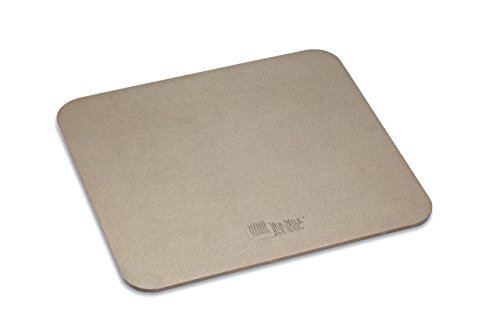 Baking Steel - The Original Ultra Conductive Pizza Stone (14"x16"x1/4")