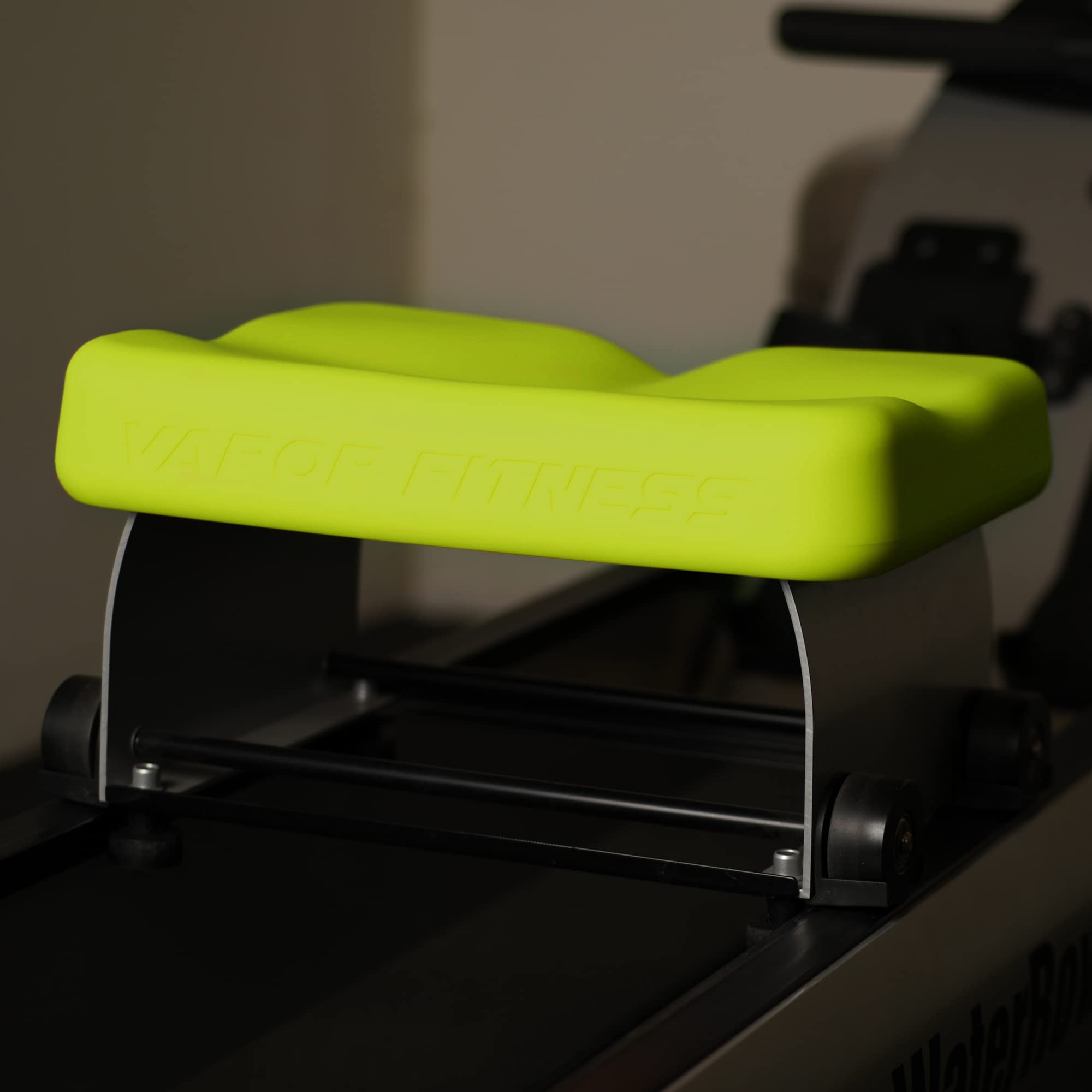 Silicone Rowing Machine Seat Cover Compatible with The Water Rowing Machine - Rowing Machine Cushion Alternative - Water Rower Accessories