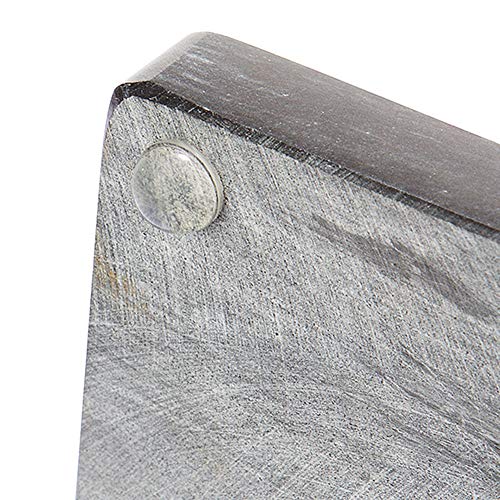 Towel Rack Stand Alone, 2 Tier Freestanding Towel Holder for Floor, Stainless Steel Bathroom Accessories with Marble Base, No Rust, Simple Assemblysilver