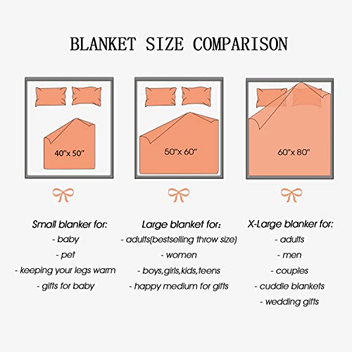 InterestPrint Custom Dog Photo Blanket - Personalized Picture Blankets for Pets Dog Lovers - Customized Gifts Using My Own Photos Throws 60" x 80"