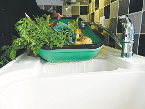 Tierra Garden GP184 Colander Trug