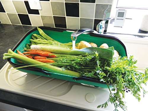 Tierra Garden GP184 Colander Trug