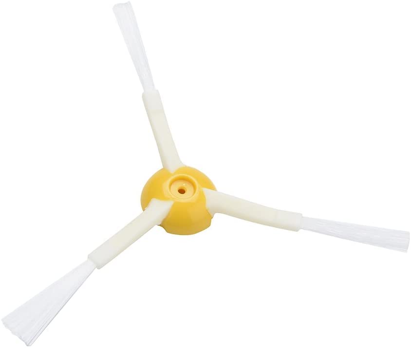 Replacement parts Compatible for iRobot Roomba 675 677 671 655 645 Robotics,Filter,Side Brush,Bristle and Flexible Beater Brush, Cleaning Tool and Screw