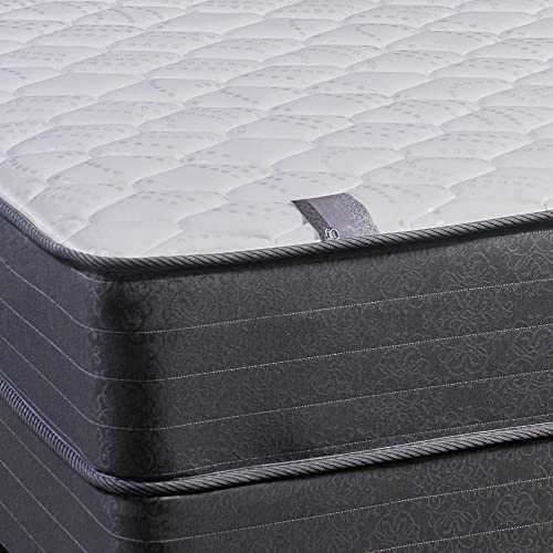 Nutan 10-Inch Medium plush Tight top Innerspring Fully Assembled Mattress, Good For The Back Queen